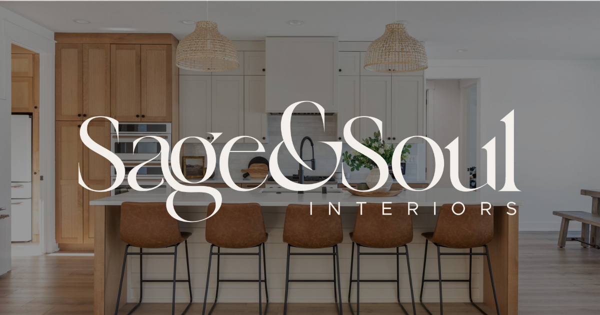 Interior Design Ideas and Inspiration || Sage + Soul Interiors