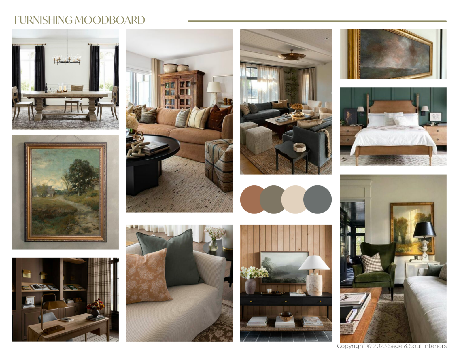 The Grand Transitions Spokane Remodel