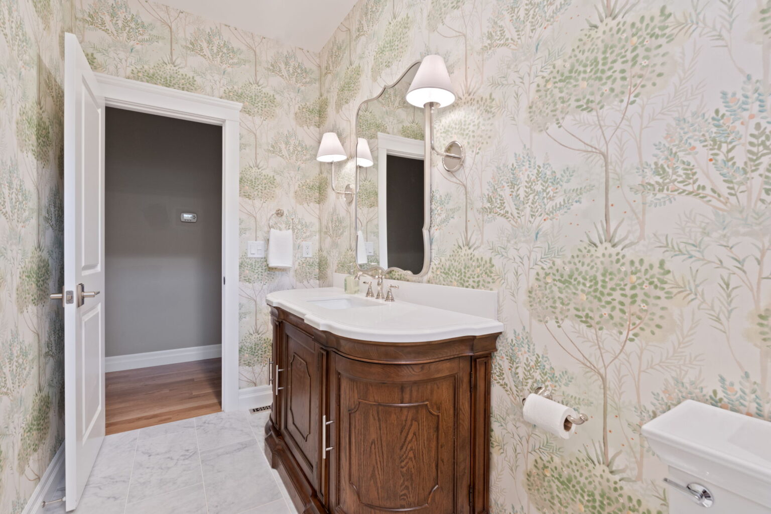 The Grand Transitions Spokane Remodel