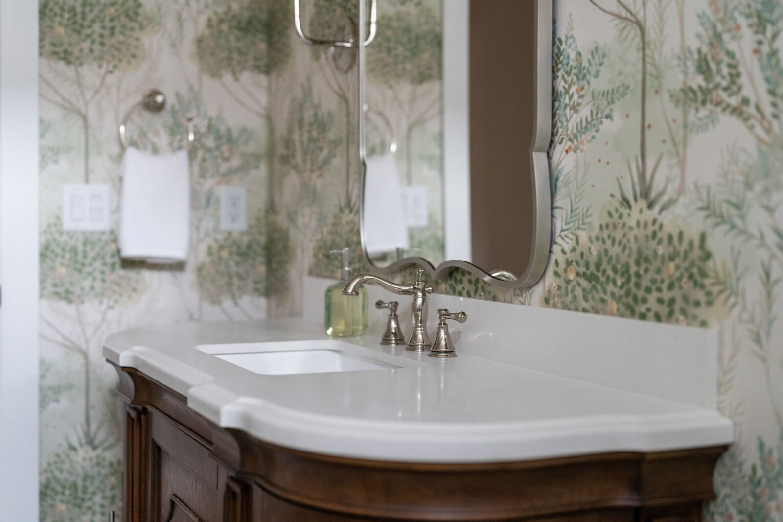 The Grand Transitions Spokane Remodel