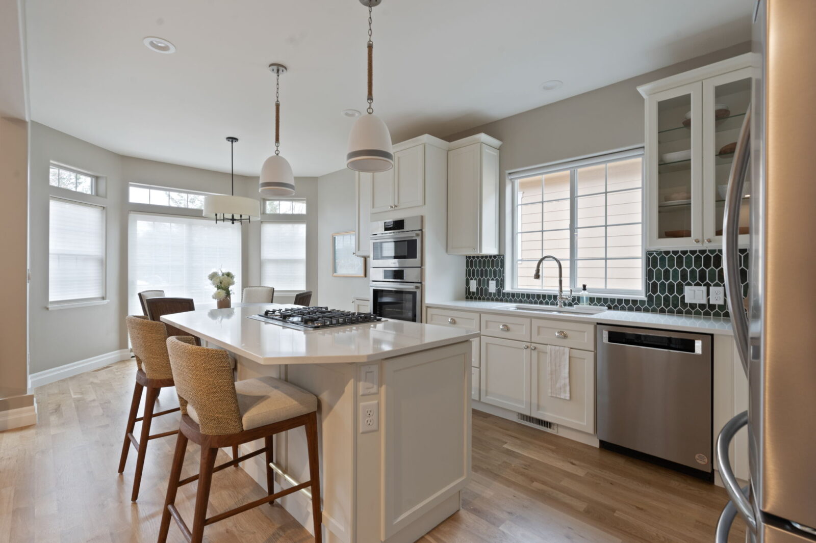 The Grand Transitions Spokane Remodel