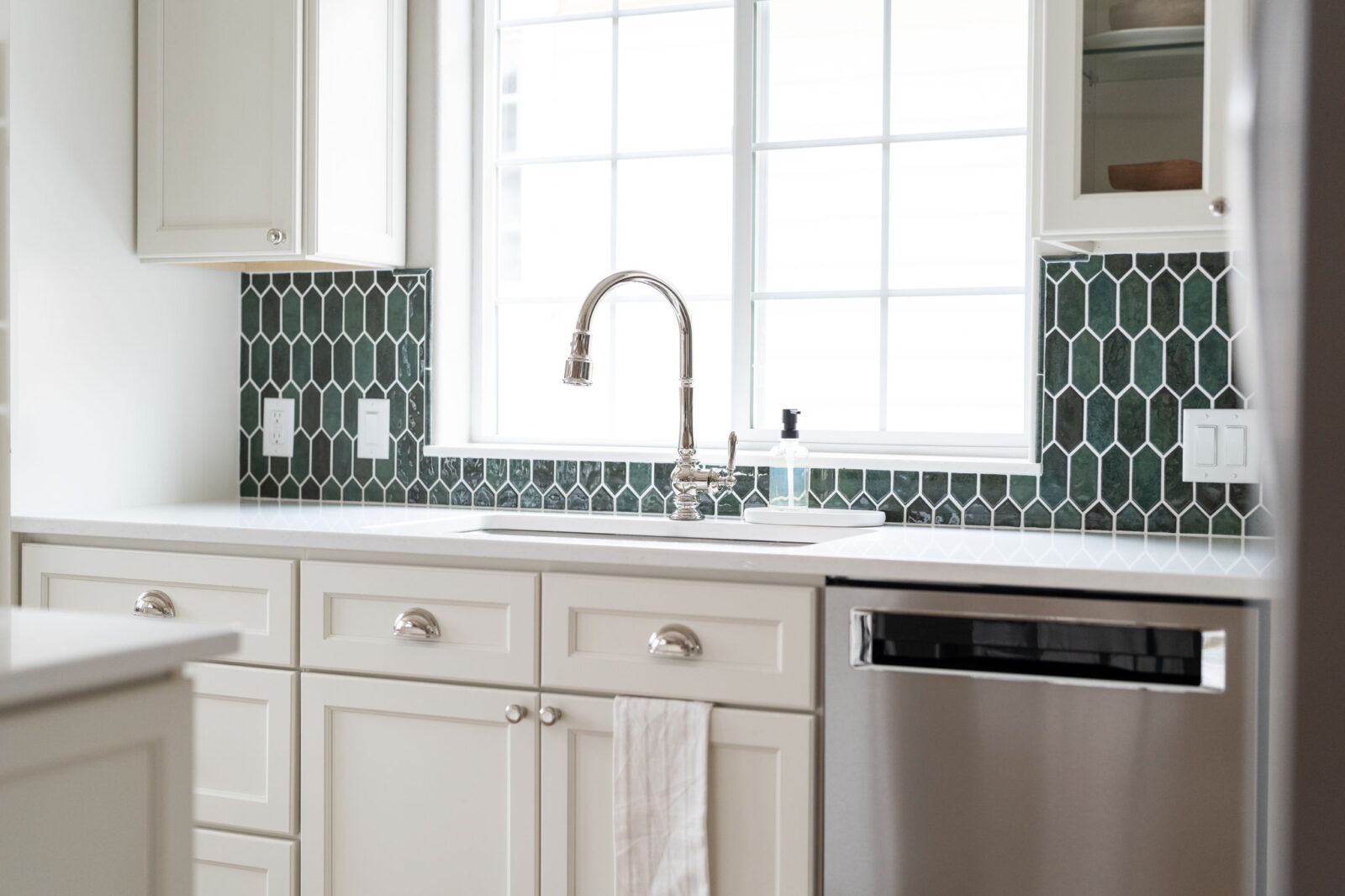 The Grand Transitions Spokane Remodel