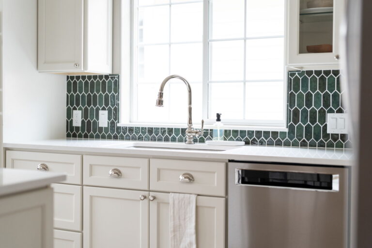 The Grand Transitions Spokane Remodel