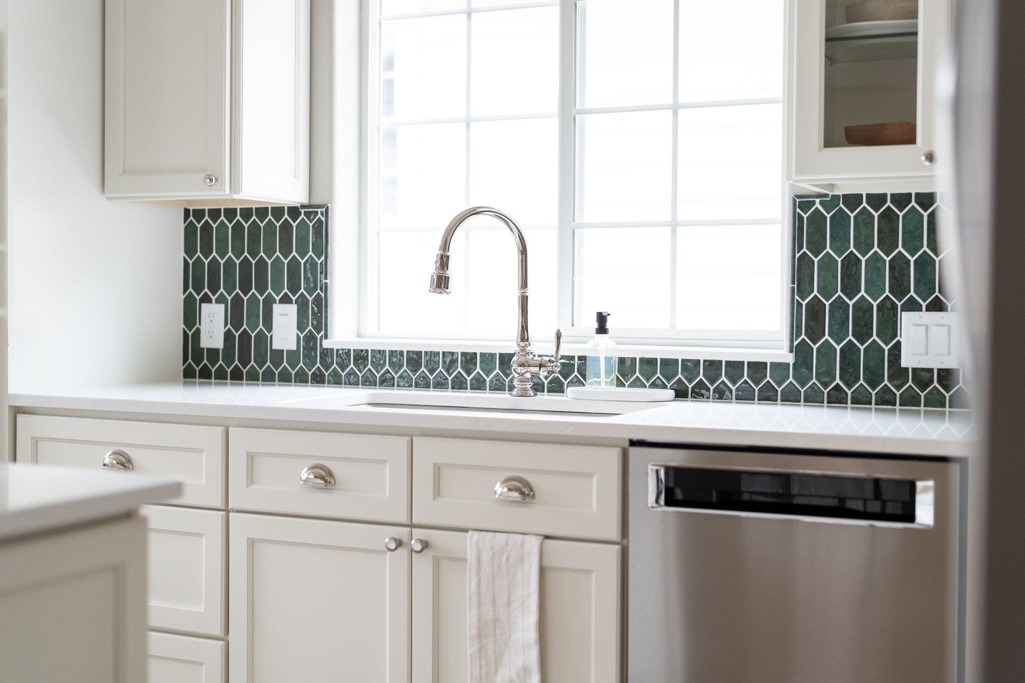 The Grand Transitions Spokane Remodel