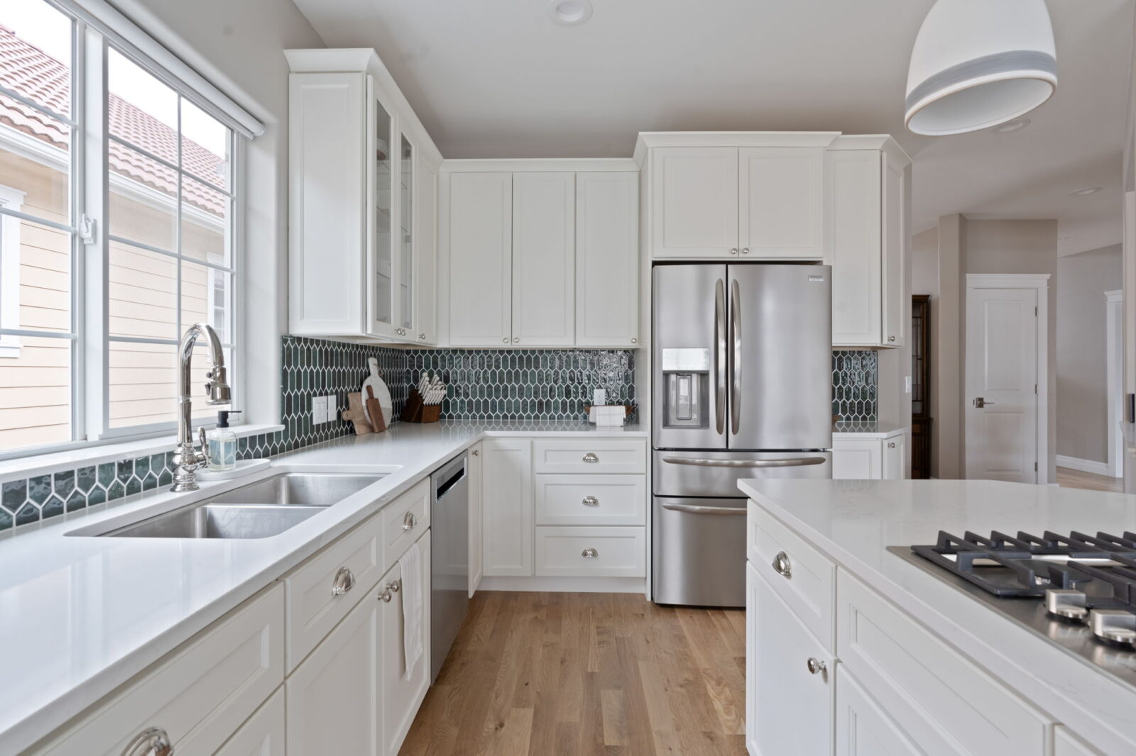 The Grand Transitions Spokane Remodel