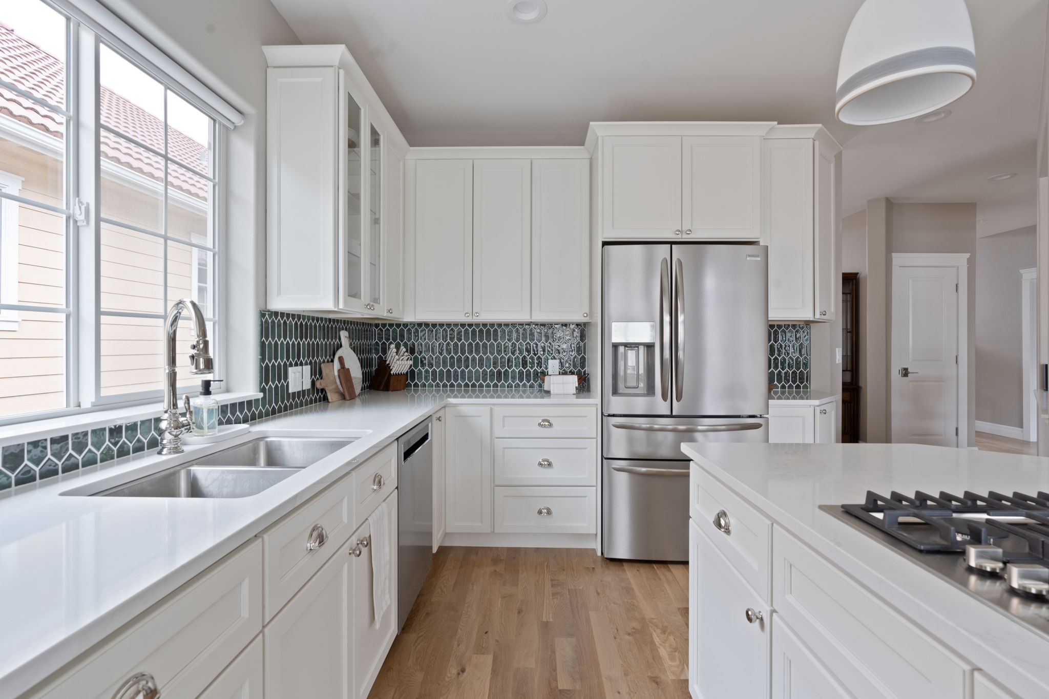 The Grand Transitions Spokane Remodel