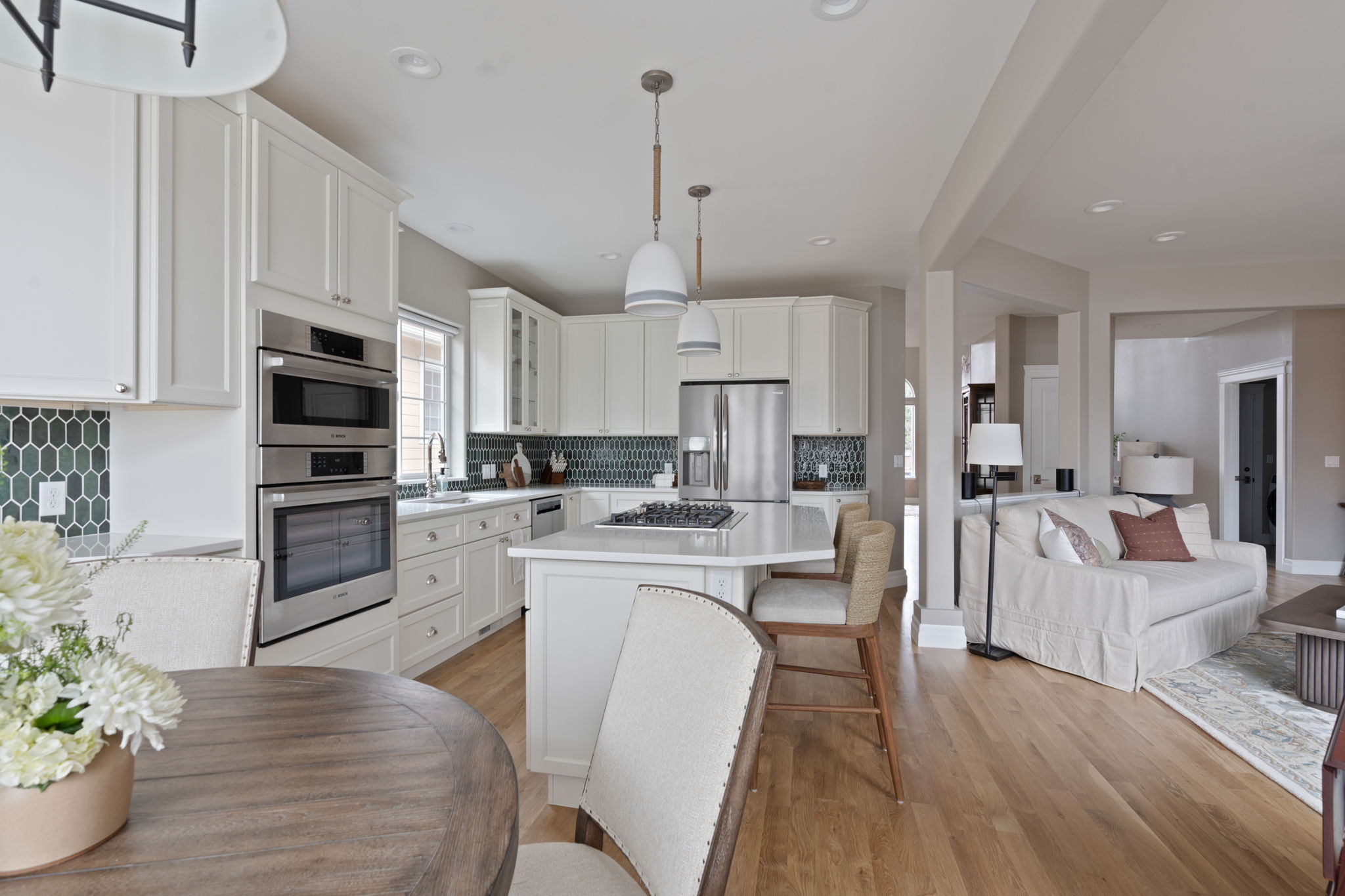 The Grand Transitions Spokane Remodel