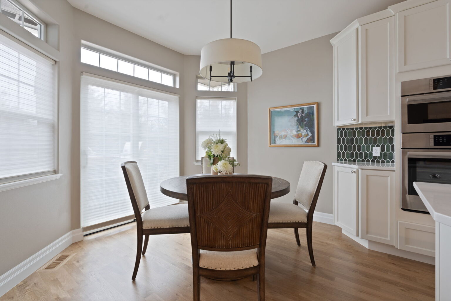 The Grand Transitions Spokane Remodel