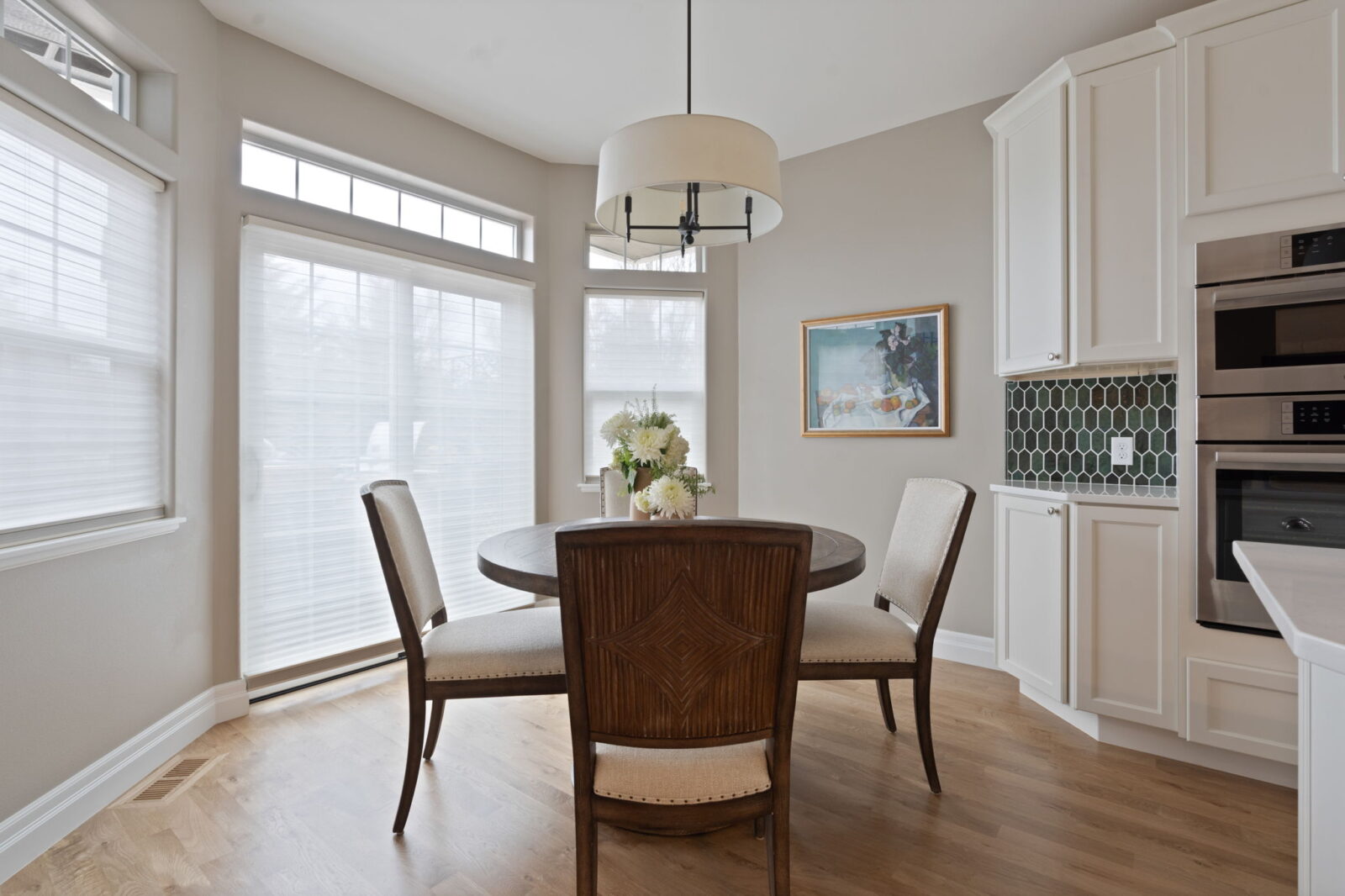 The Grand Transitions Spokane Remodel