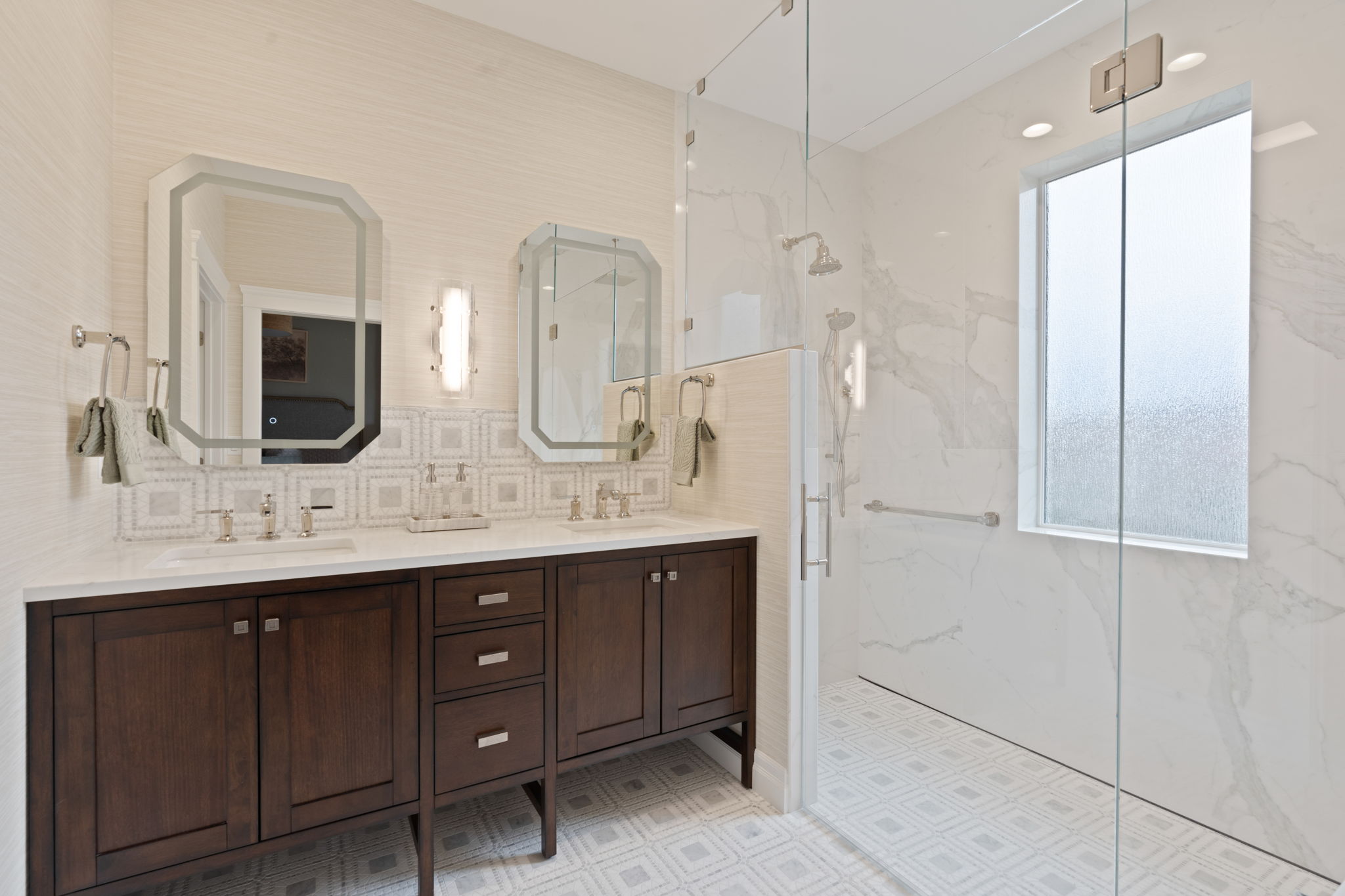 The Grand Transitions Spokane Remodel