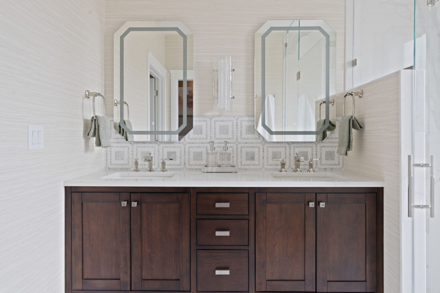 The Grand Transitions Spokane Remodel