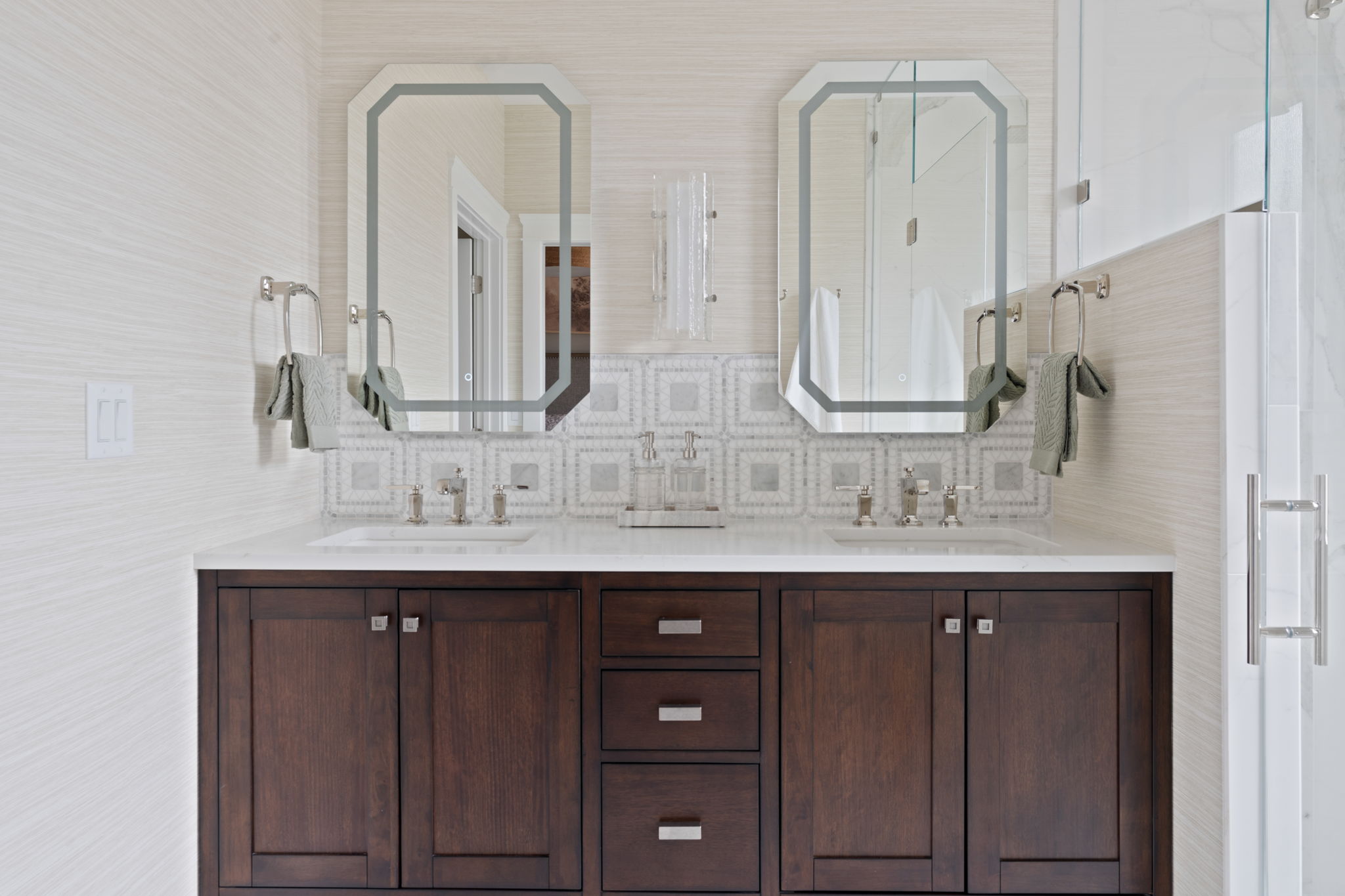 The Grand Transitions Spokane Remodel