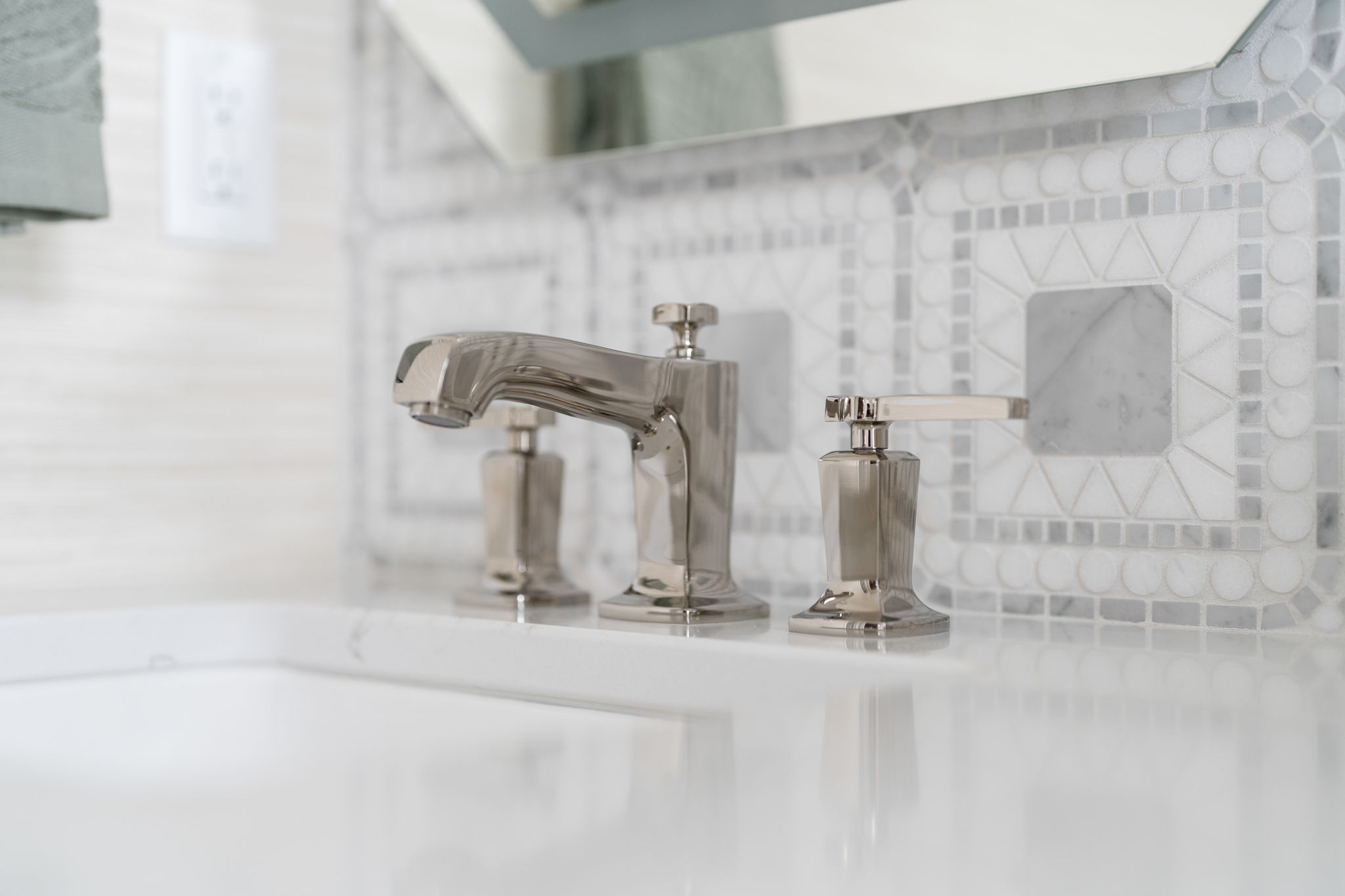 The Grand Transitions Spokane Remodel