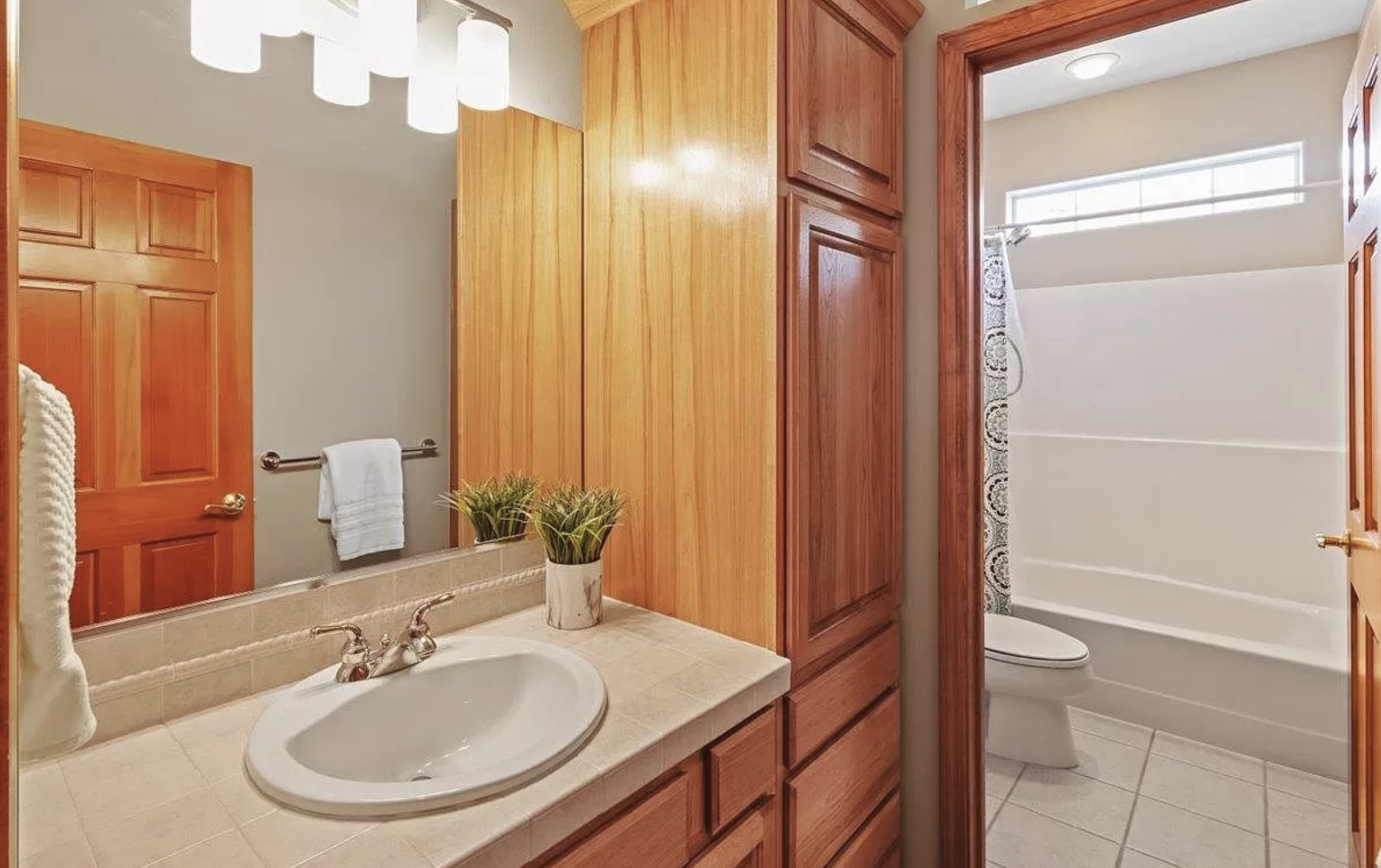 The Grand Transitions Spokane Remodel