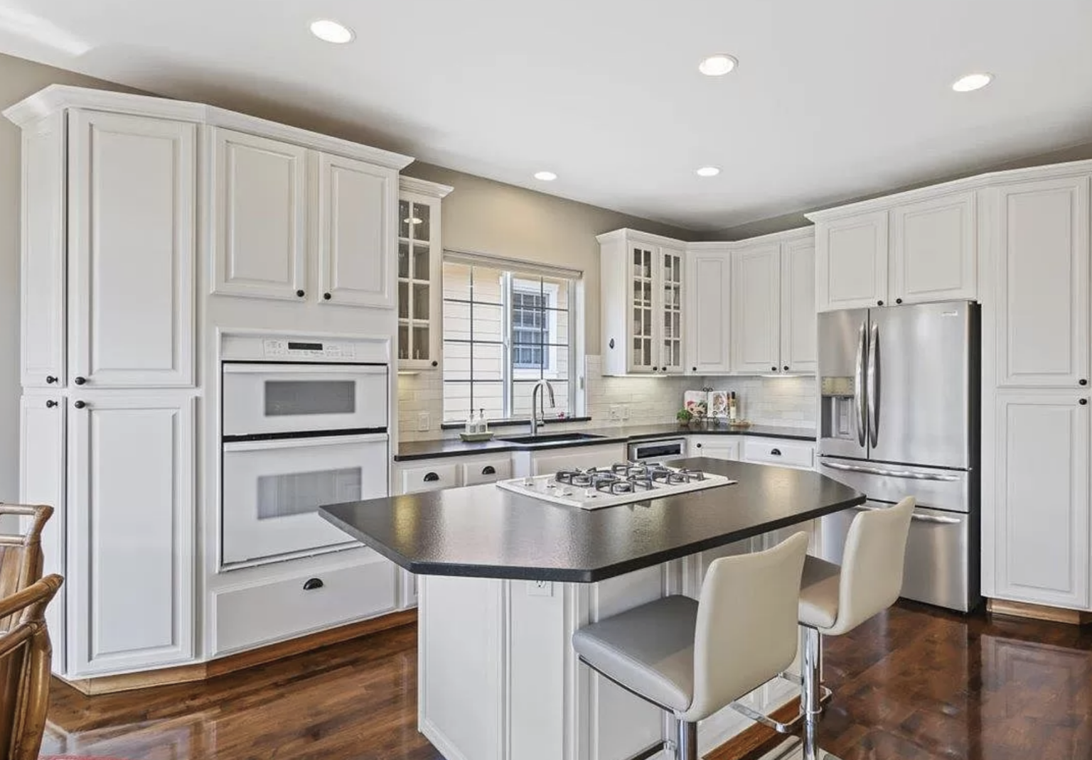 The Grand Transitions Spokane Remodel