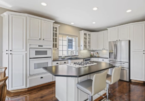 The Grand Transitions Spokane Remodel