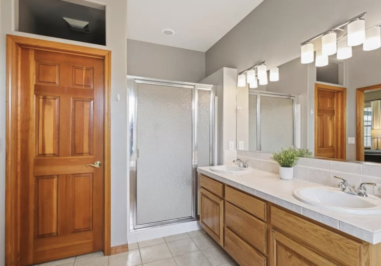 The Grand Transitions Spokane Remodel